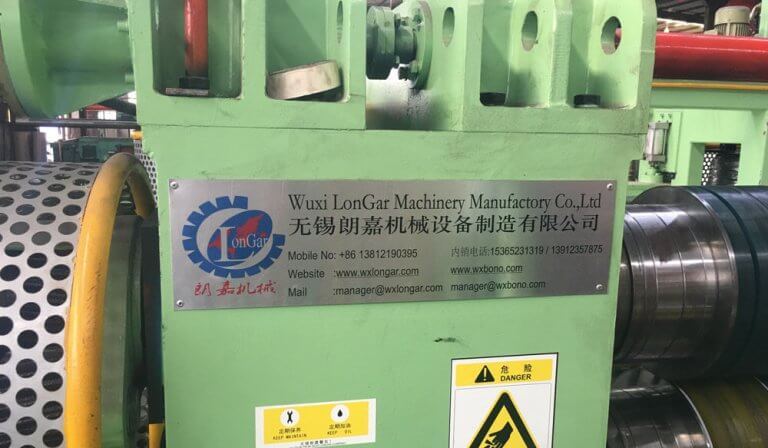 Causes and solutions for failures in the processing of slitting and ...