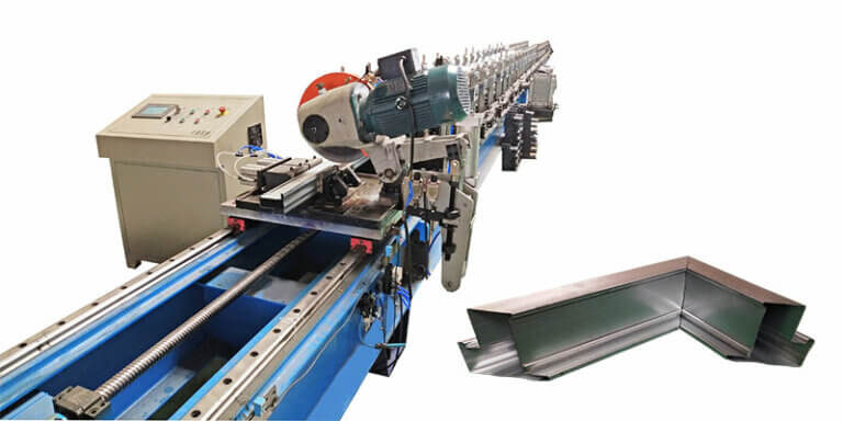 Door Frame Forming MC Model - Slitting Line,Cut To Length,Coil Slitter ...